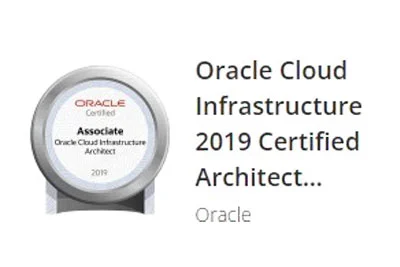 About Raghav - OracleGG