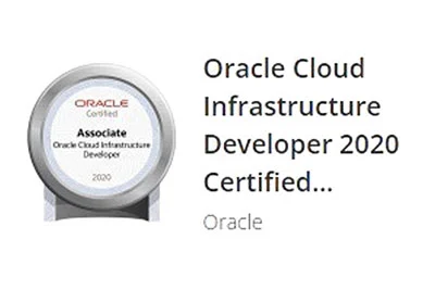 About Raghav - OracleGG