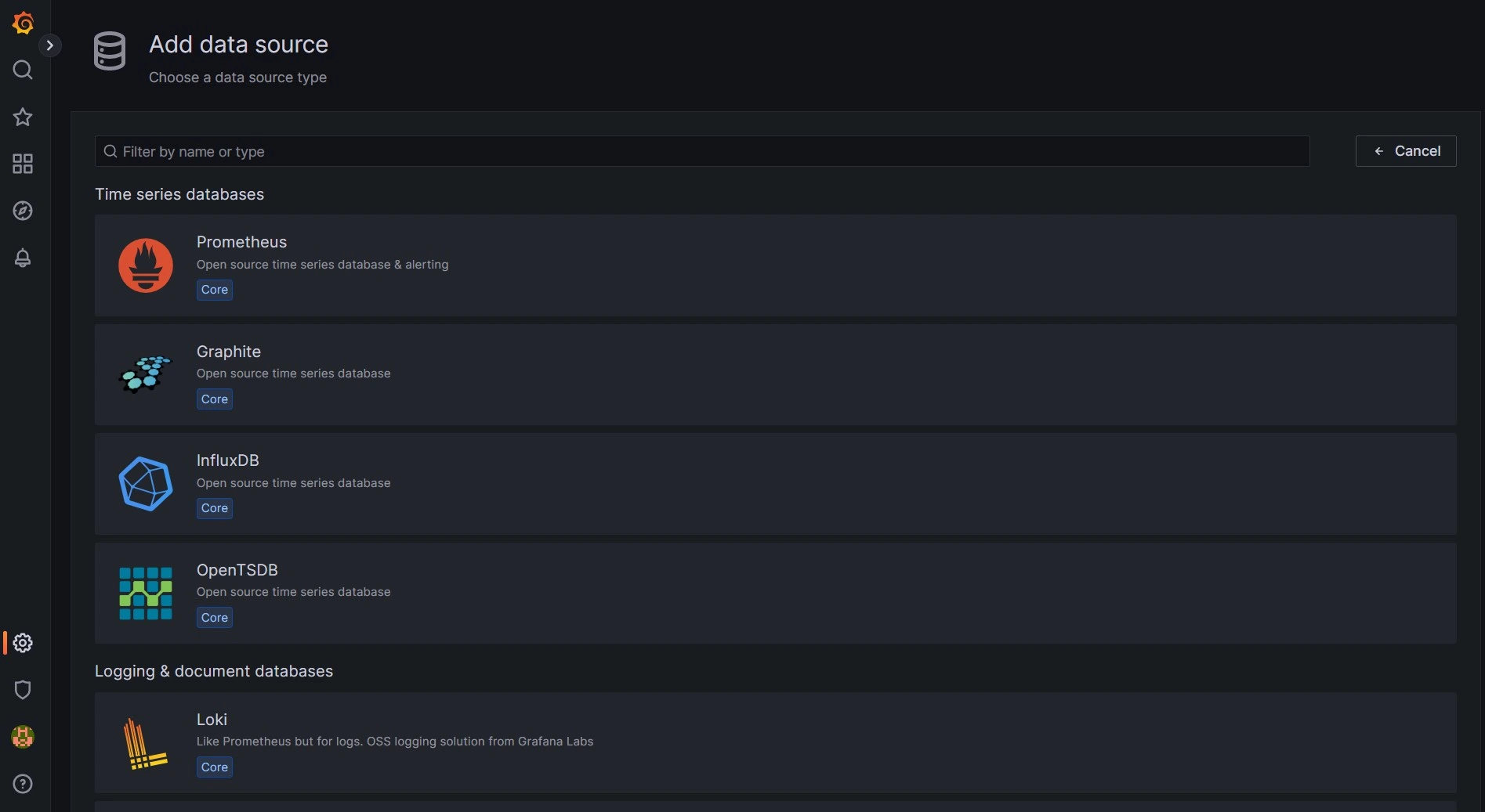 Goldengate Oci Metrics Grafana